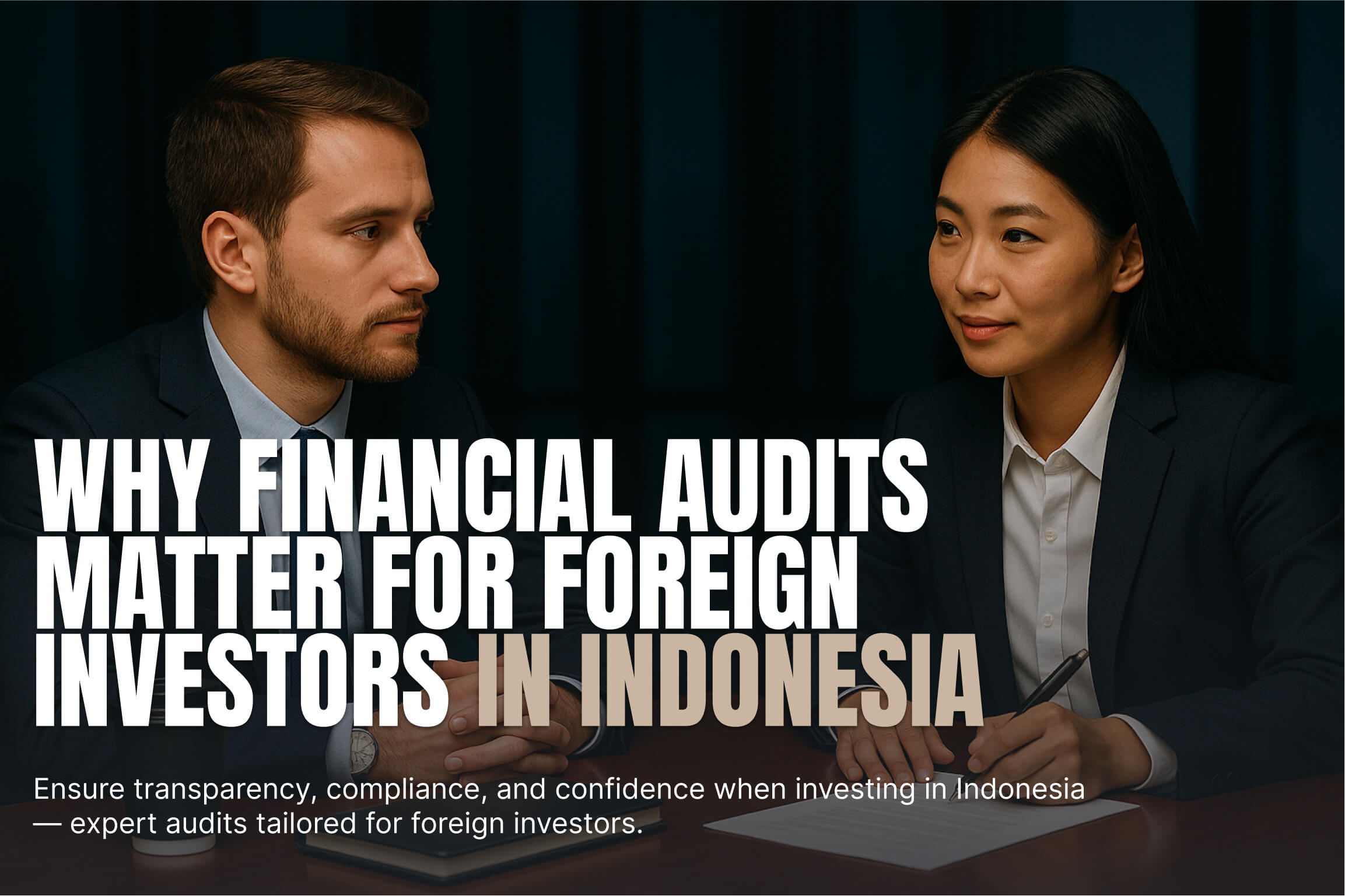 Why Financial Audits Matter for Foreign Investors in Indonesia ...